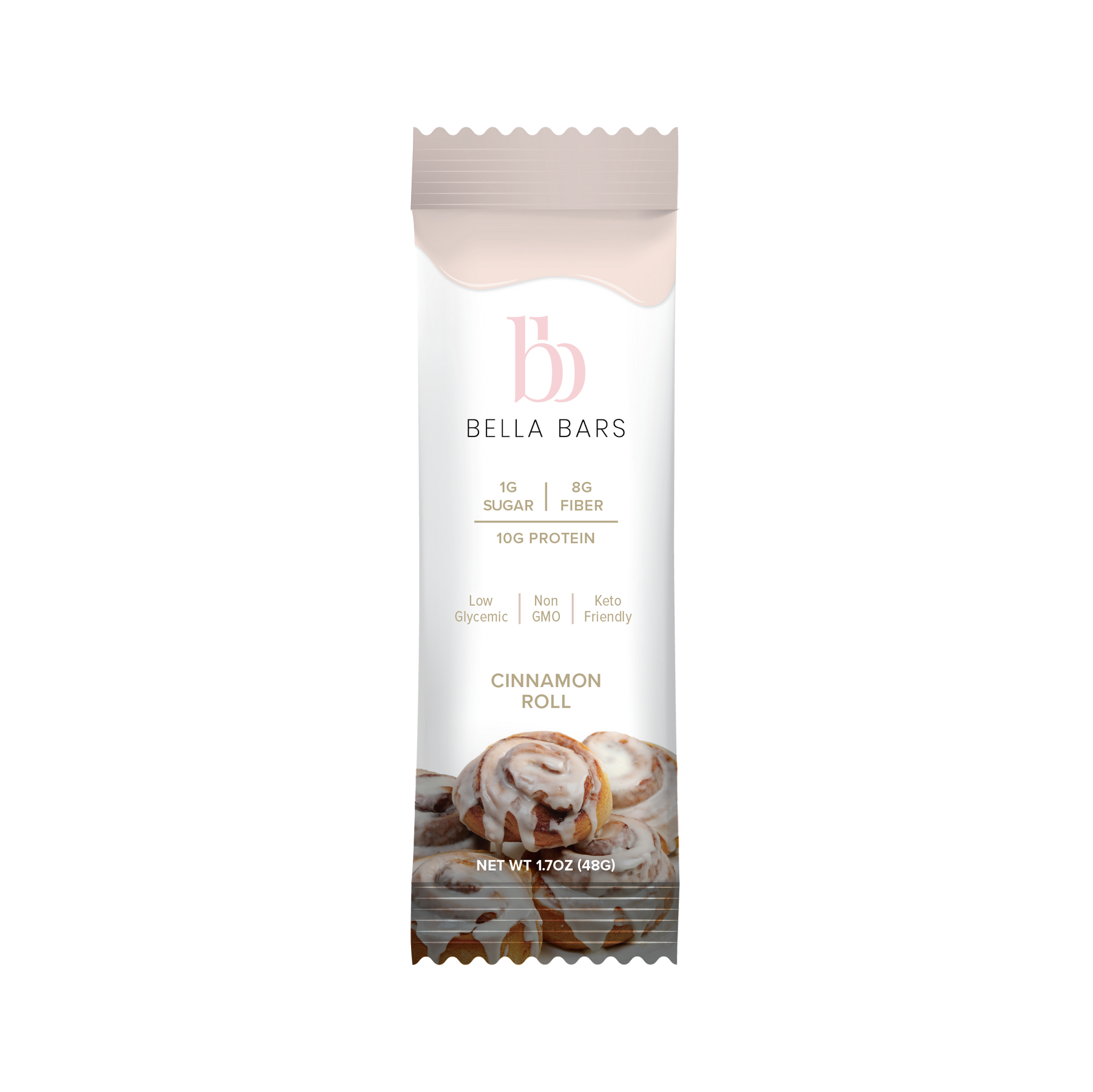 Shop Our Bars | The Bella Bars