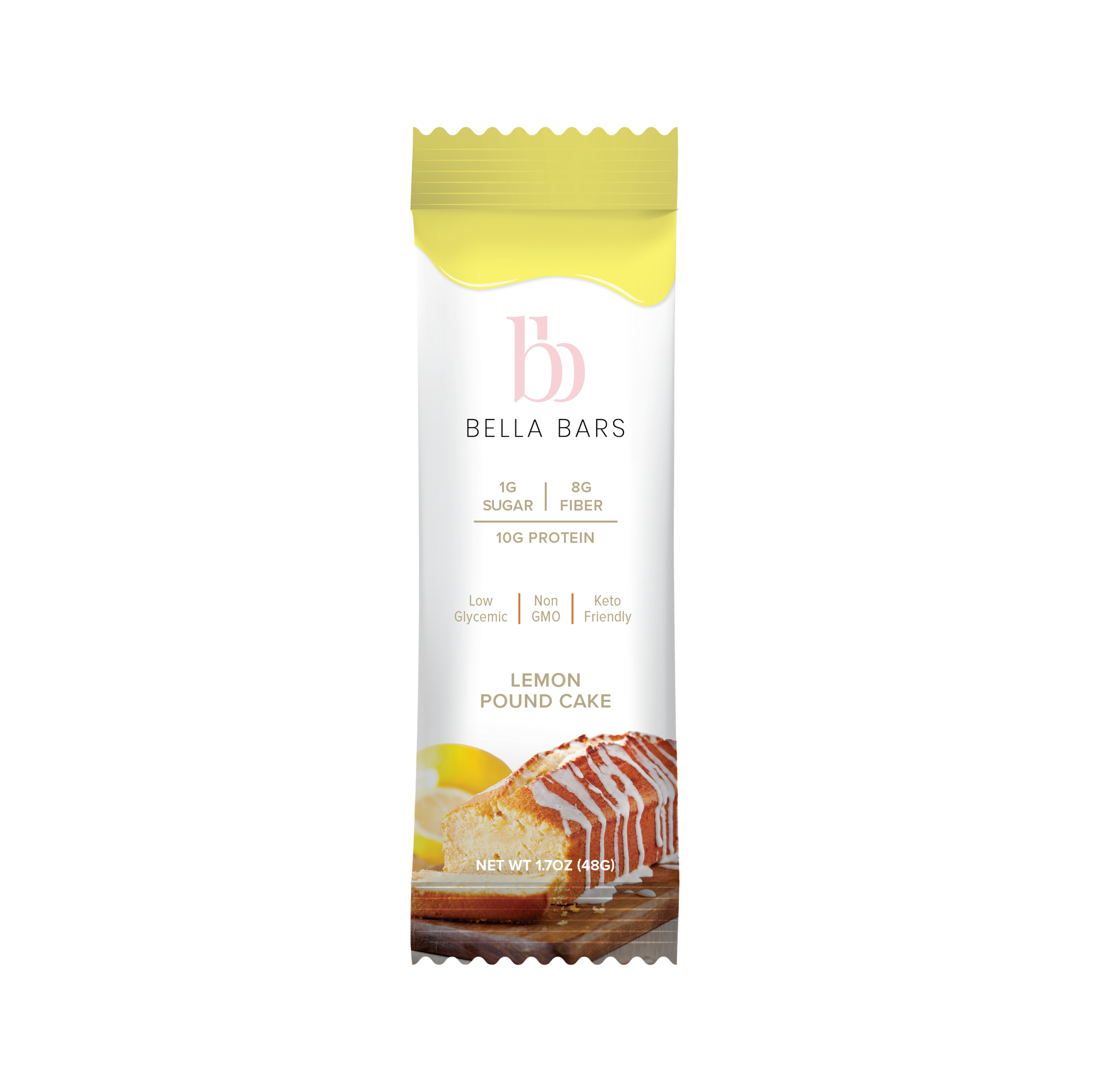 Shop Our Bars | The Bella Bars